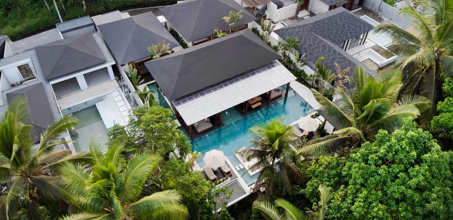 Villa Orion | Ubud | Bali Super Host | Global Property Services