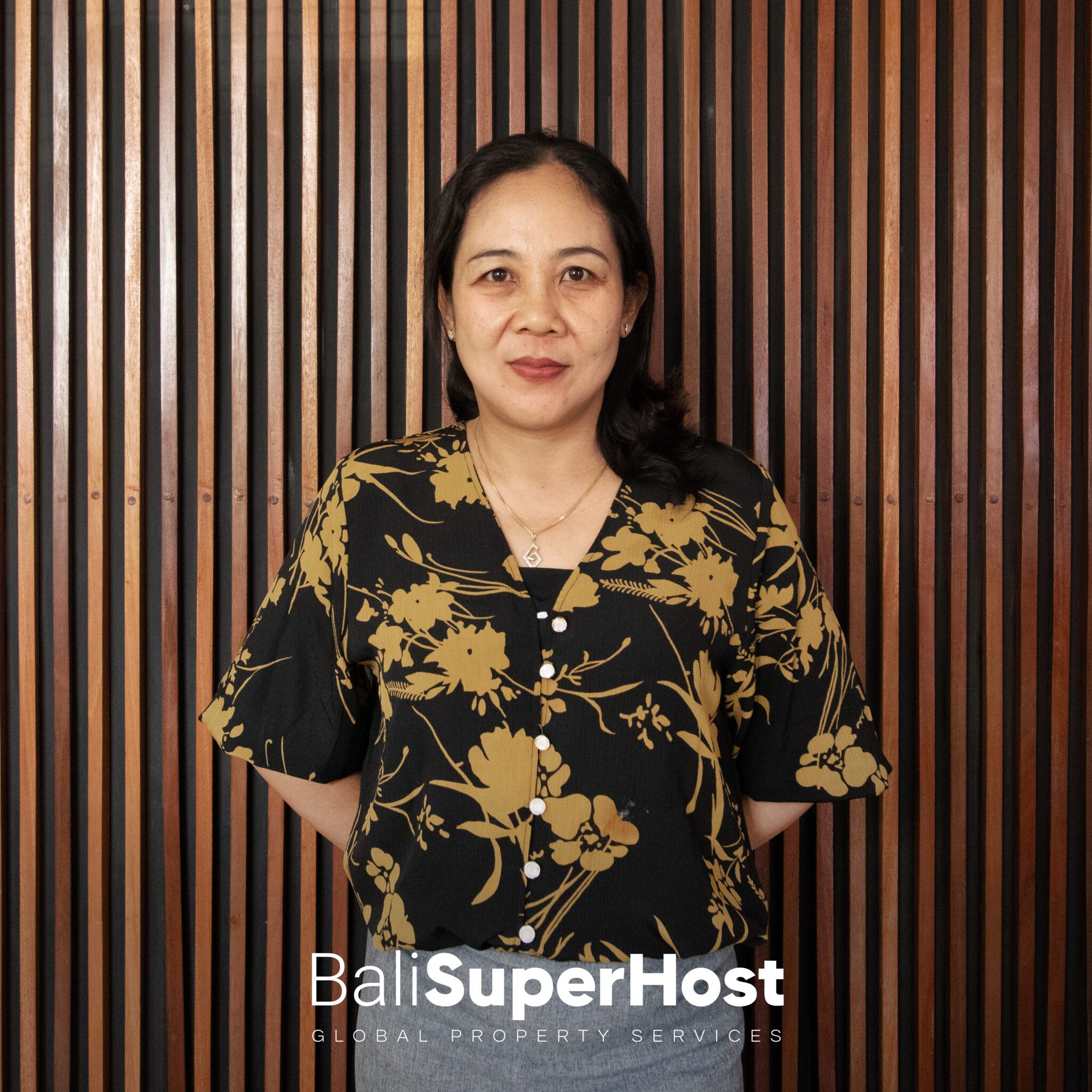 Bali Super Host (Your Global Property Service Partner)