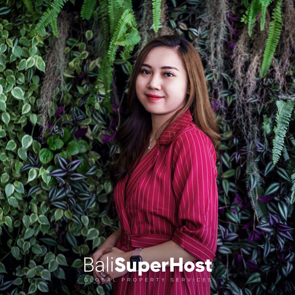 Bali Super Host (Your Global Property Service Partner)
