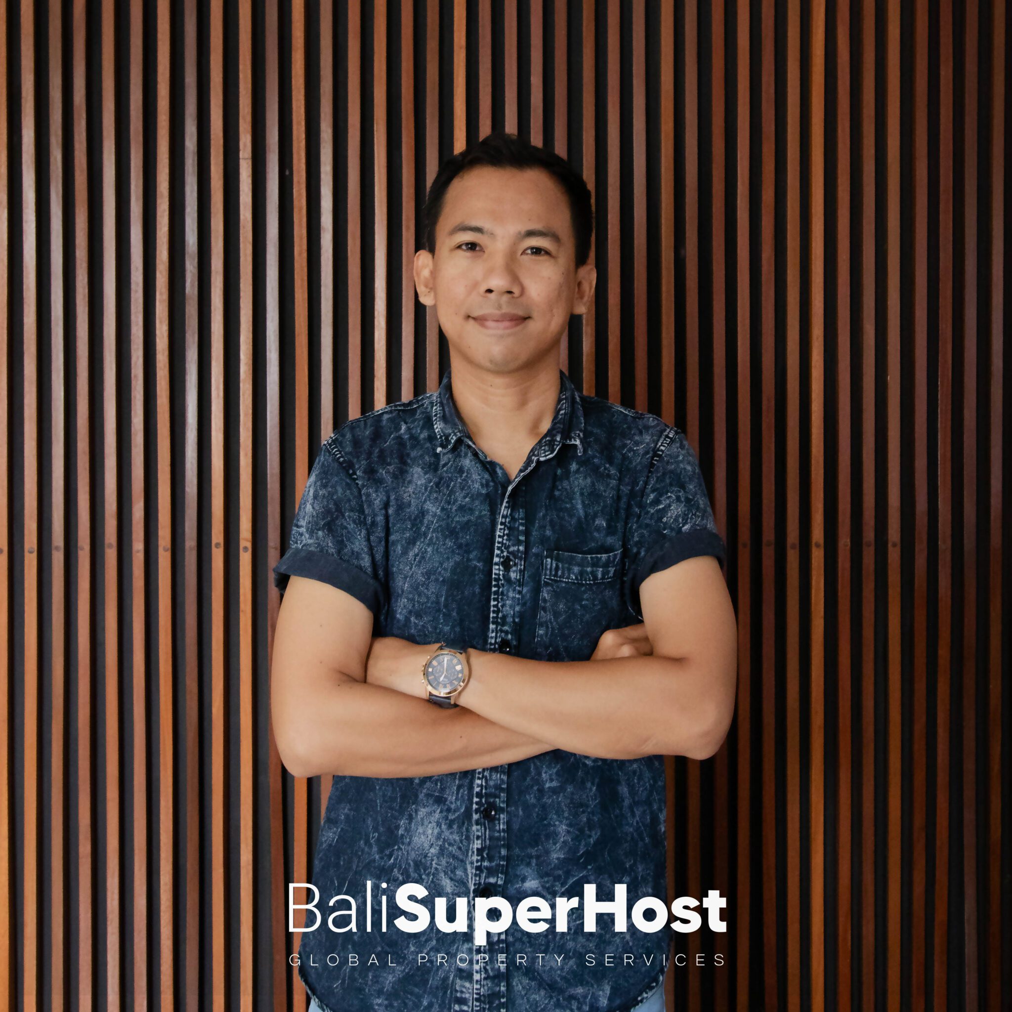 Bali Super Host (Your Global Property Service Partner)