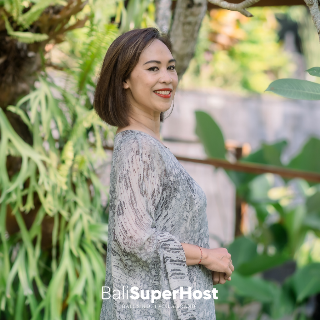 Bali Super Host (Your Global Property Service Partner)